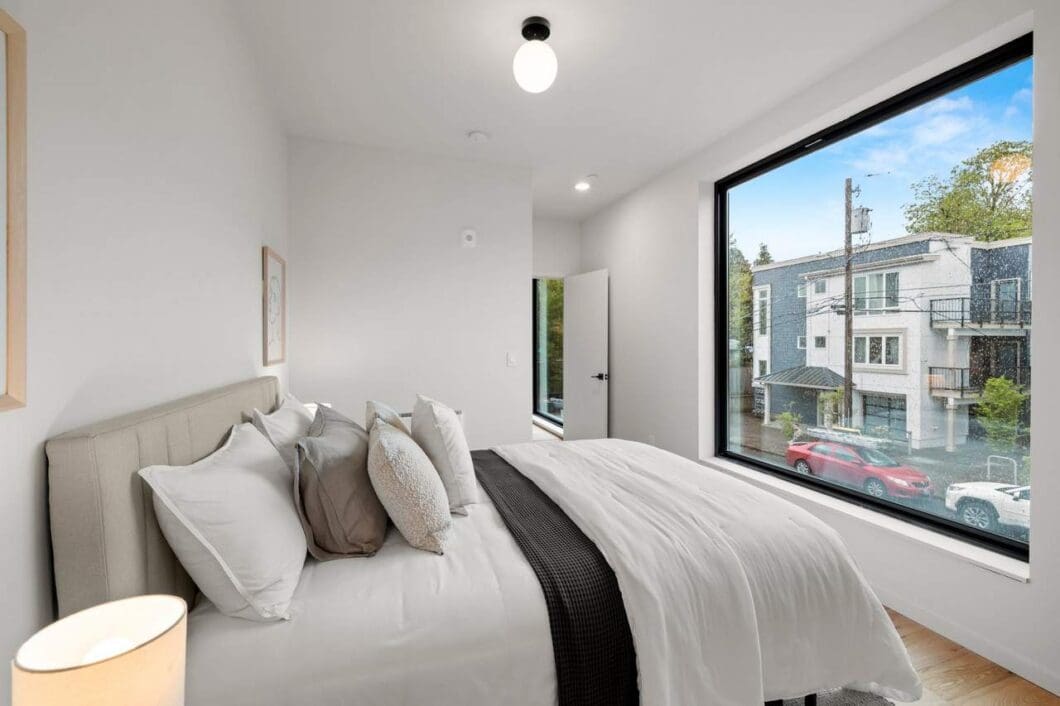 Willis Rowhouses | NWV Group | Property Management